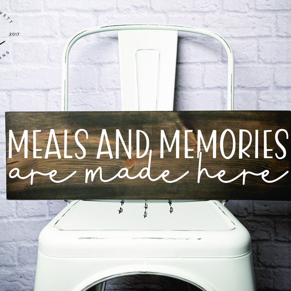 Memories Made Here - Etsy