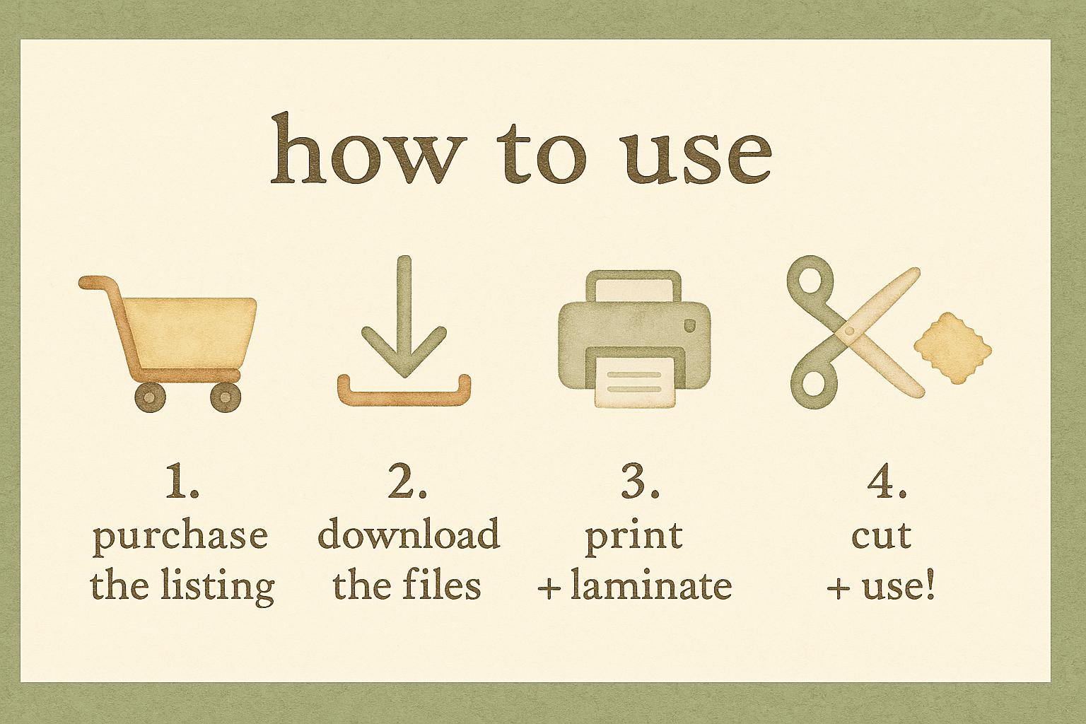 Teach Your Child to Read in 100 Easy Lessons Flashcards : FULL - Etsy