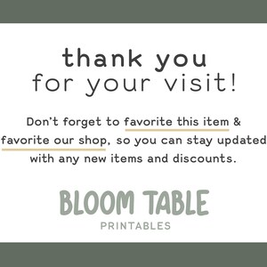 Flower Petal Number Activity Printable Download - Etsy