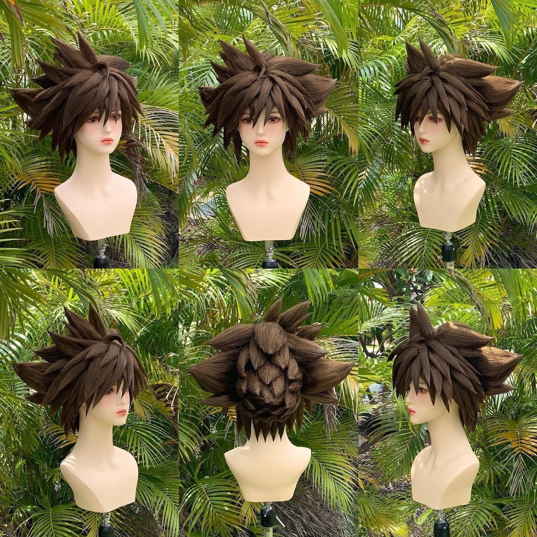 Sora Wig - Etsy