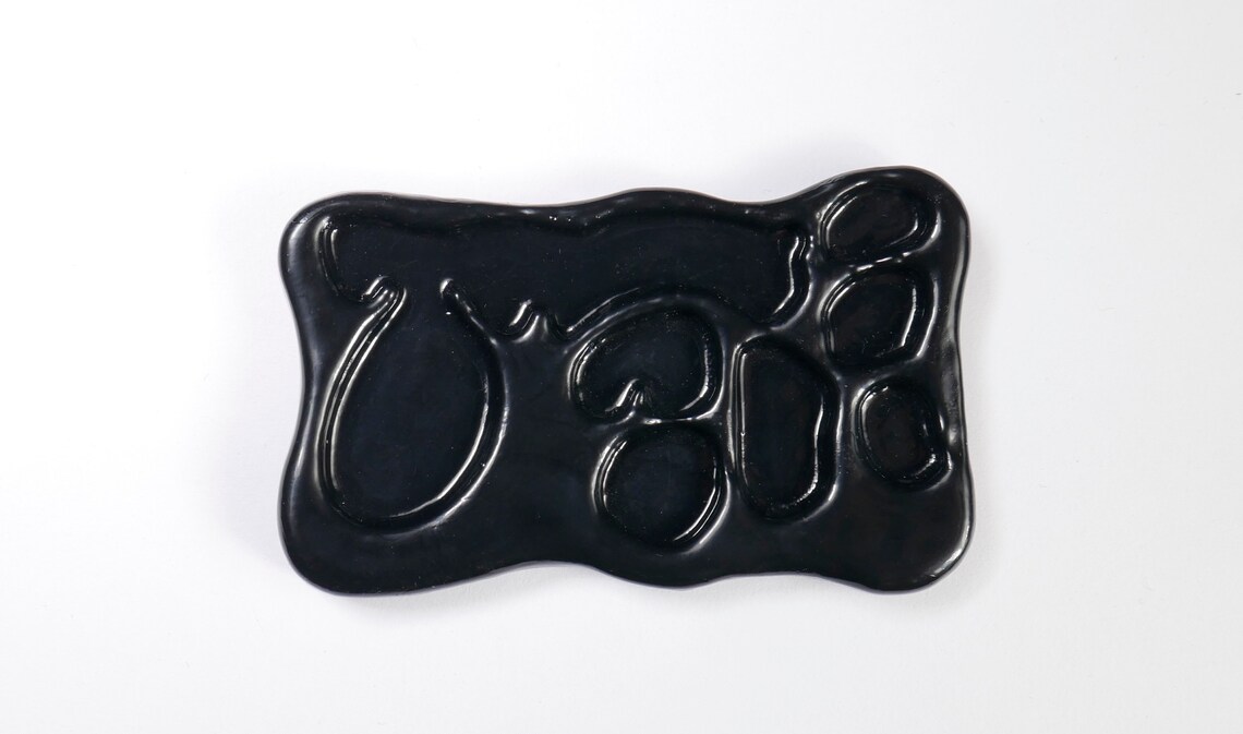 Emperor Palpatine Cloak Clasp Cosplay Darth Sidious Brooch | Etsy