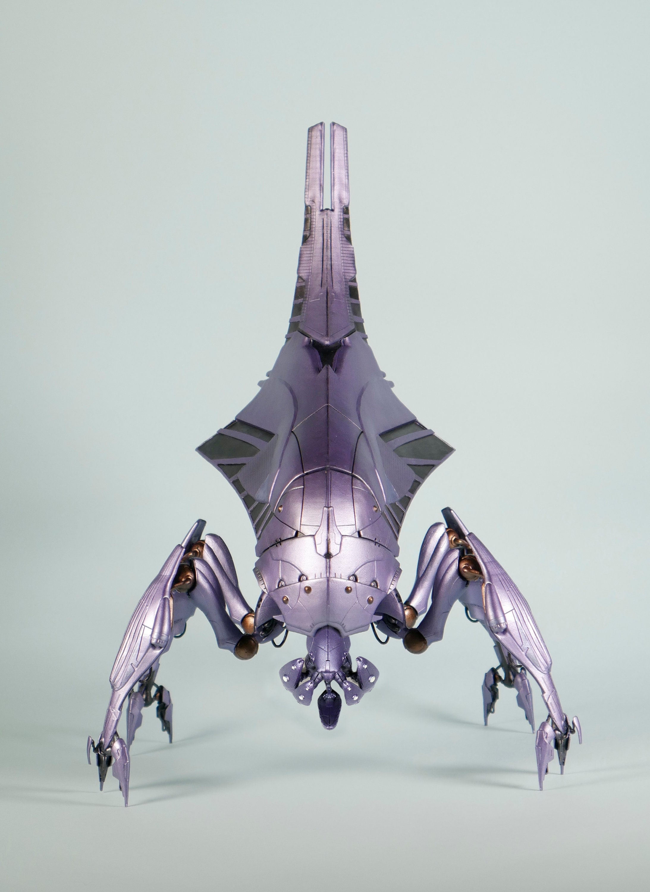 Reaper Destroyer Class V2 Figure Kit 26 Cm - Etsy UK