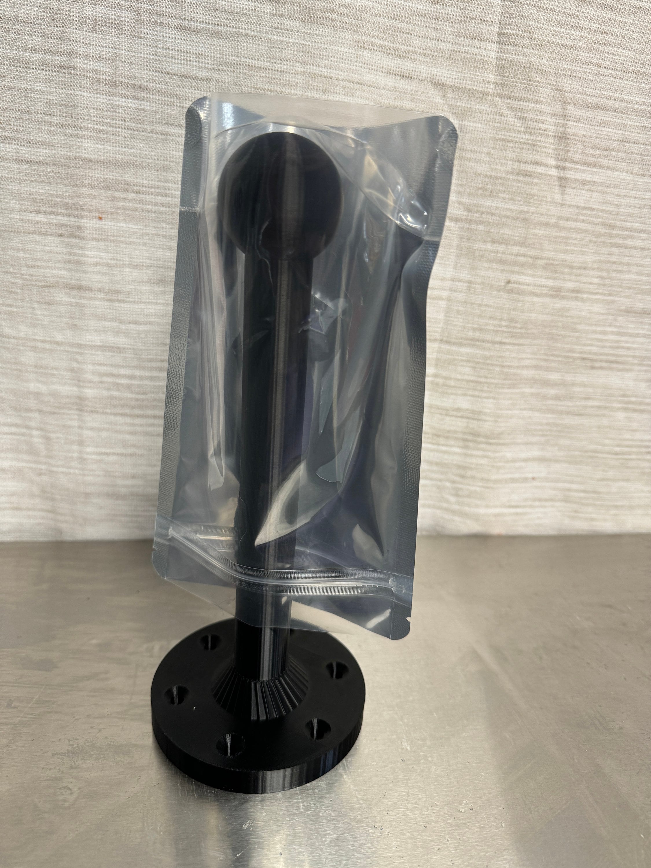 Mylar Bag Tool "digital File for 3d Printing " - Etsy