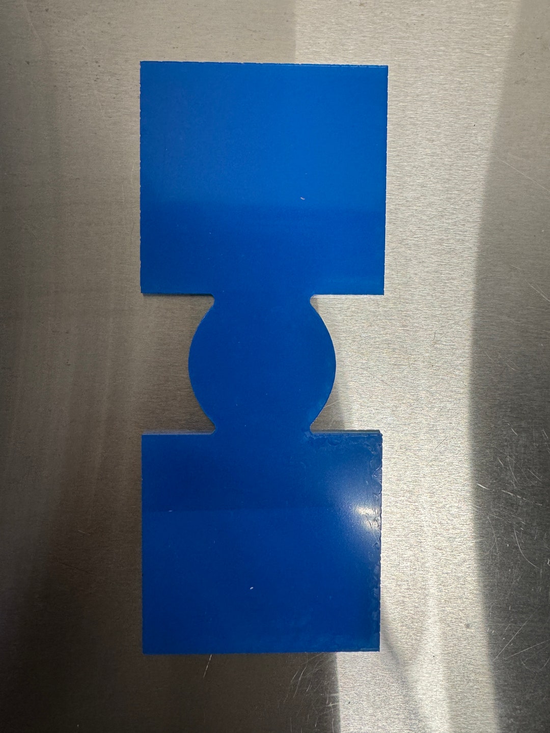 Koozie Acrylic Jig - Etsy