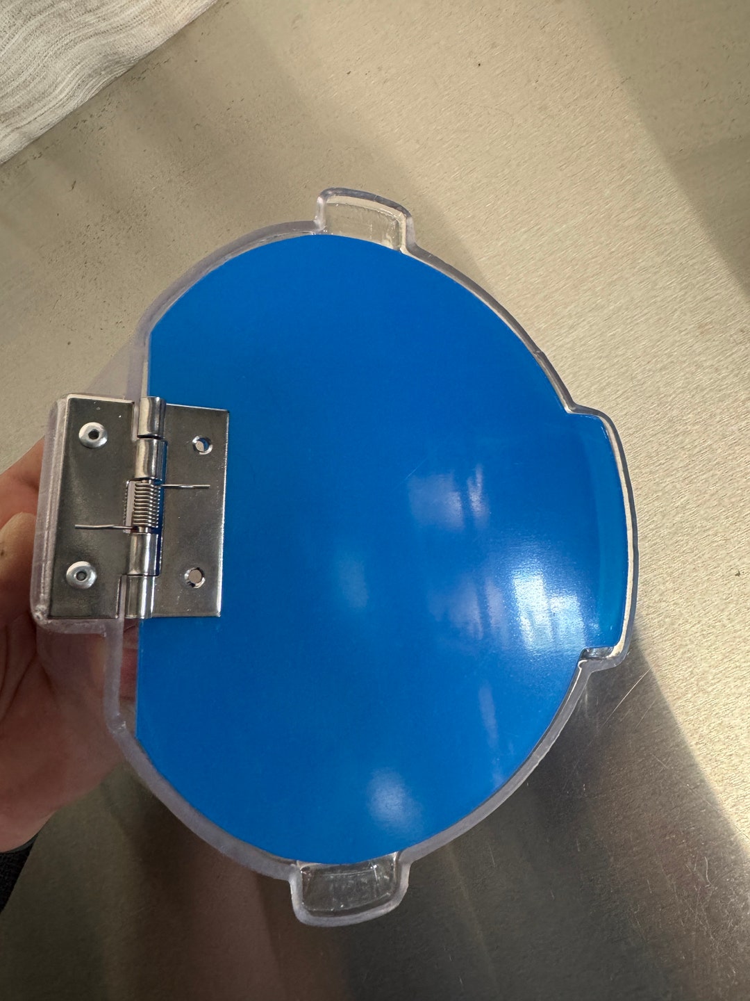 Ice Chute Door for Everest Ice and Water Vending Machine - Etsy