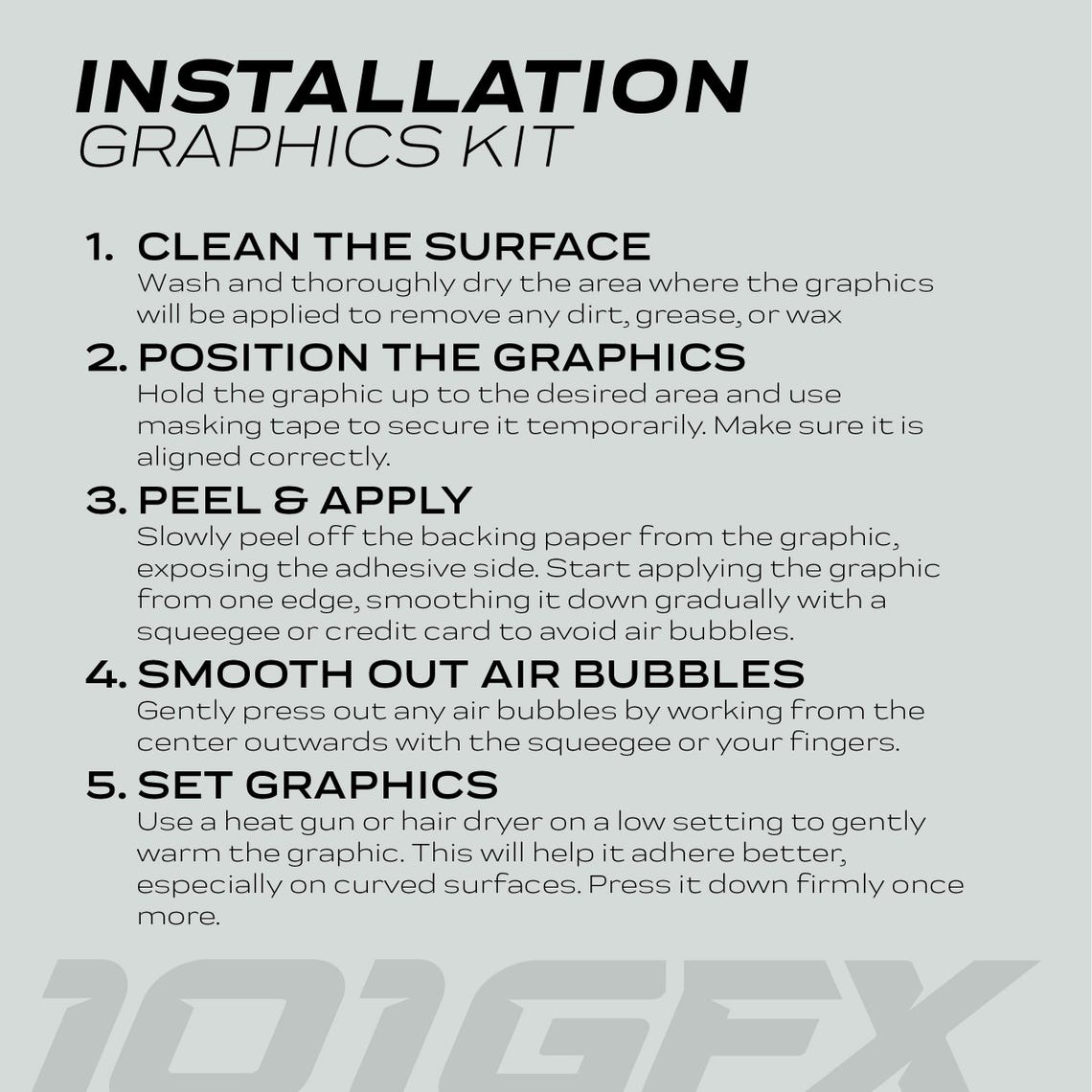 Can-am OUTLANDER G2 Graphics Kit EXPLORER Grey Sand for 650 / 800 ...