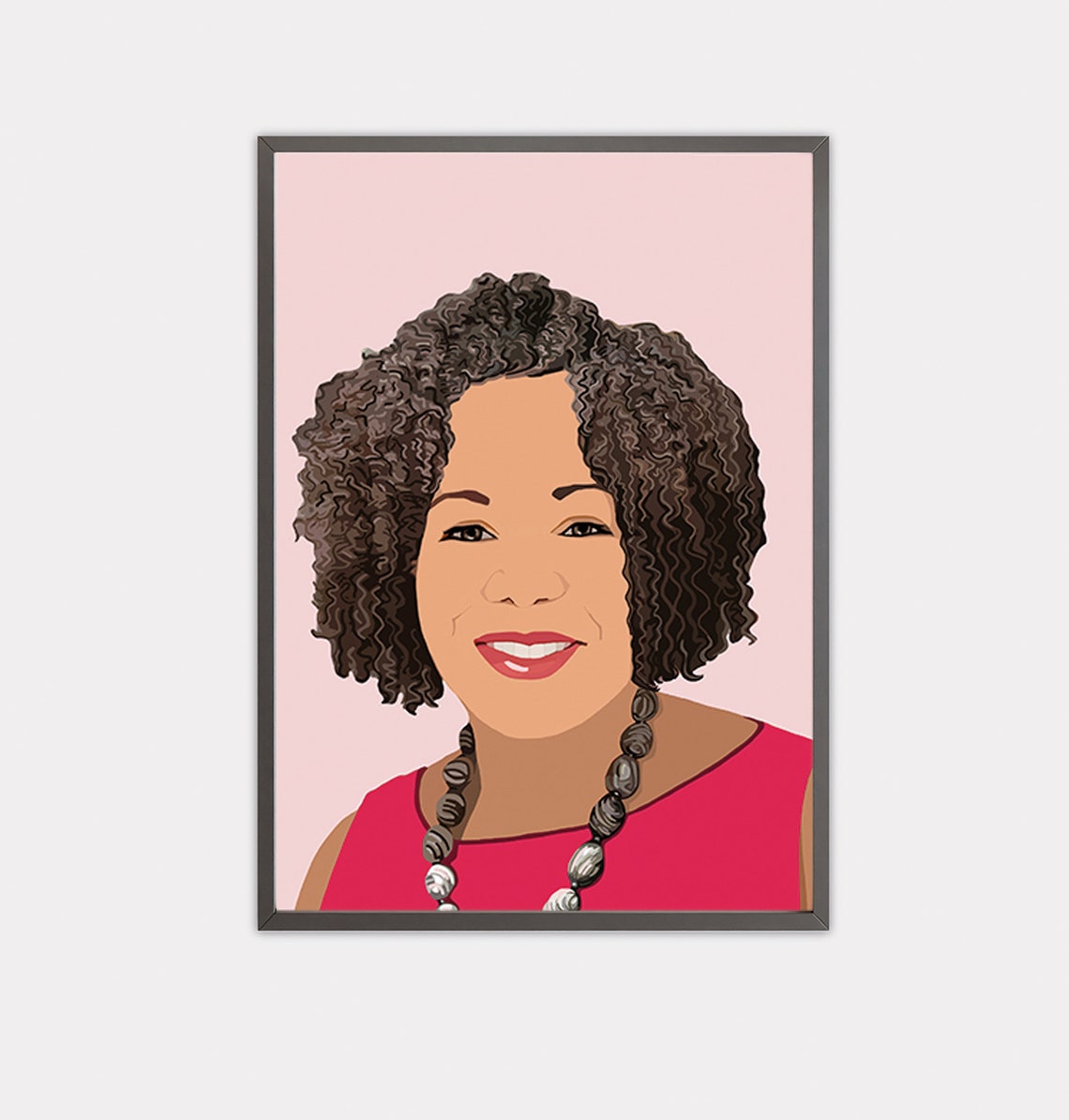 Ruby Bridges Print Feminist Civil Rights Activist Feminist - Etsy UK