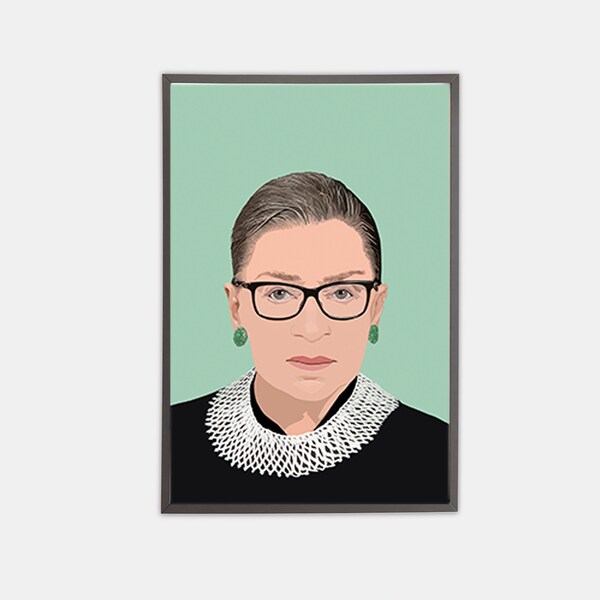 Rbg - Etsy