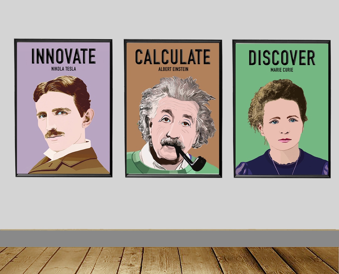 Nikola Tesla Vs Albert Einstein