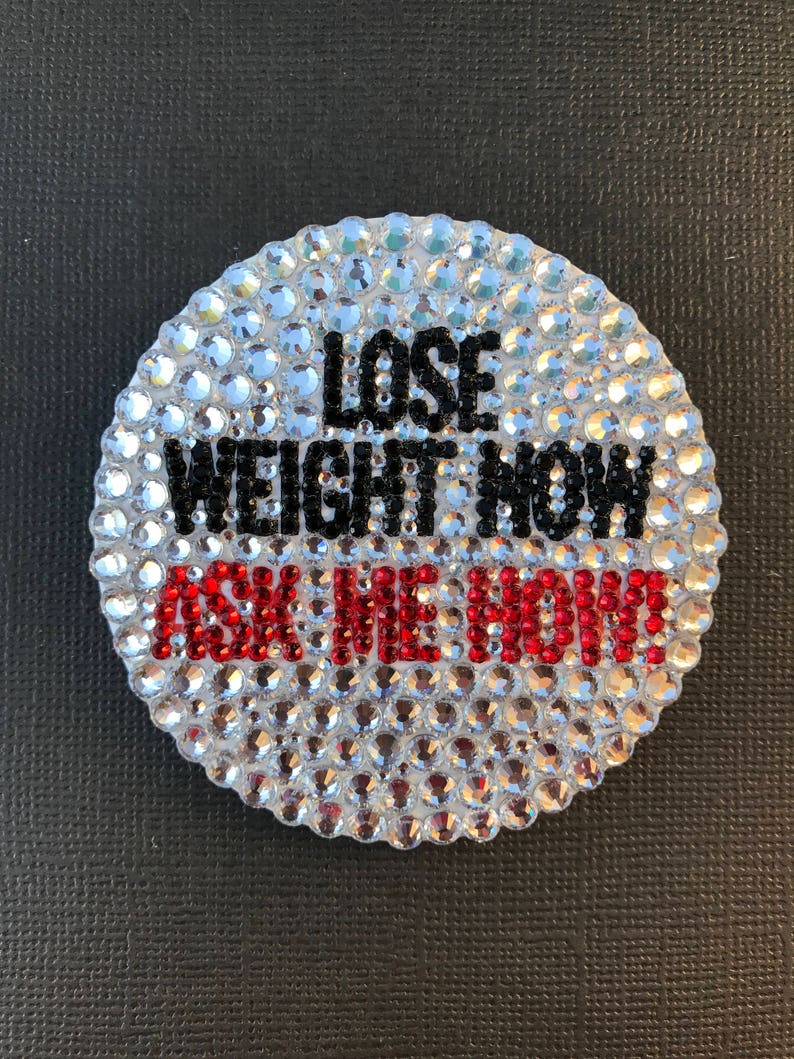 Lose Weight Now Ask Me How - Etsy