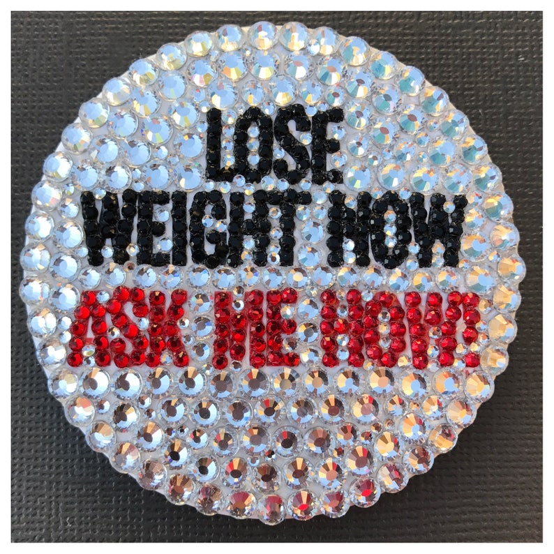 Lose Weight Now Ask Me How - Etsy