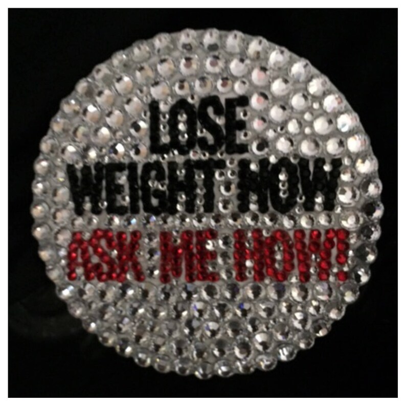 Lose Weight Now Ask Me How - Etsy