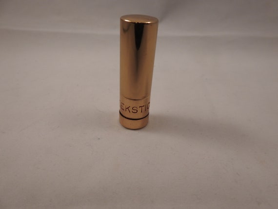 Vintage Rouge, Revlon Cheekstick Cream, “Scarlet Slip… - Gem