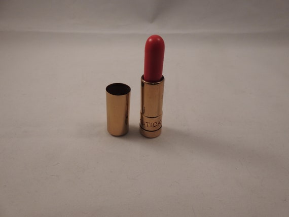 Vintage Rouge, Revlon Cheekstick Cream, “Scarlet Slip… - Gem