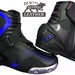 Handmade Motorcycle Boots, Custom Made Motorbike Racing Motogp Leather ...