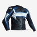 Handmade Motorbike Jacket Custom Made Motorcycle Racing Biker Leather ...