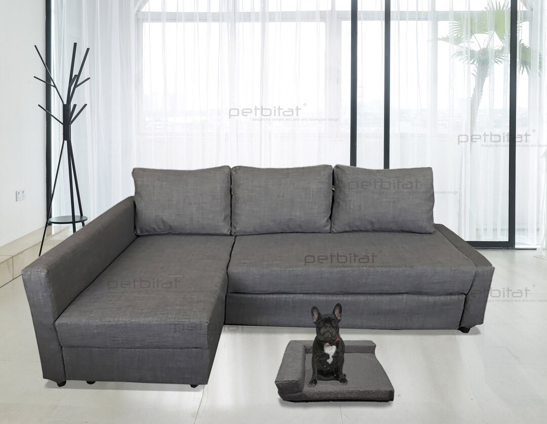 FRIHETEN Cover, Custom Made Covers to Fit Friheten Corner Sofa Cover ...