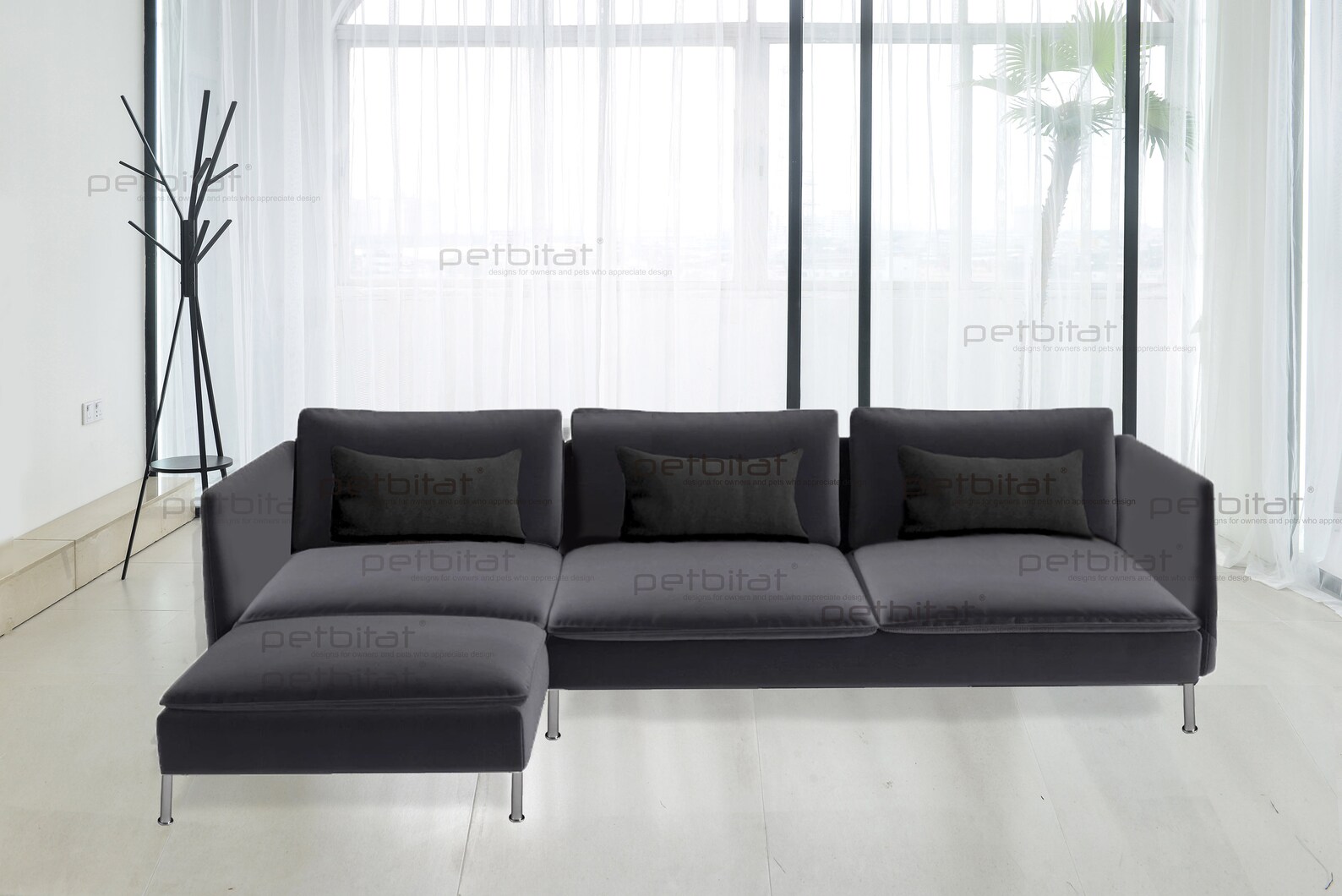 Soderhamn Cover Custom Made Covers to Fit Soderhamn 3 Seat - Etsy