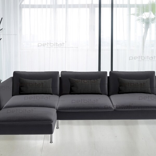 LEATHER SOFA COVERS - Etsy