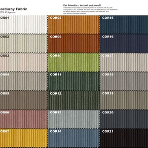 Kivik Cover, Custom Made Covers to Fit Kivik, Kivik Sectional Sofa ...