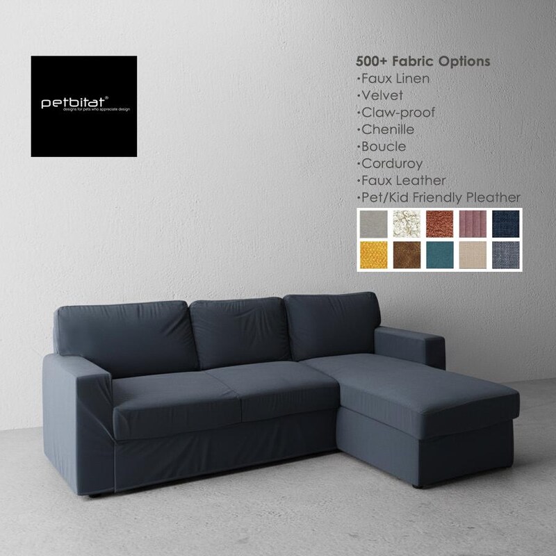 Sleeper Sofa Cover Covers - Etsy