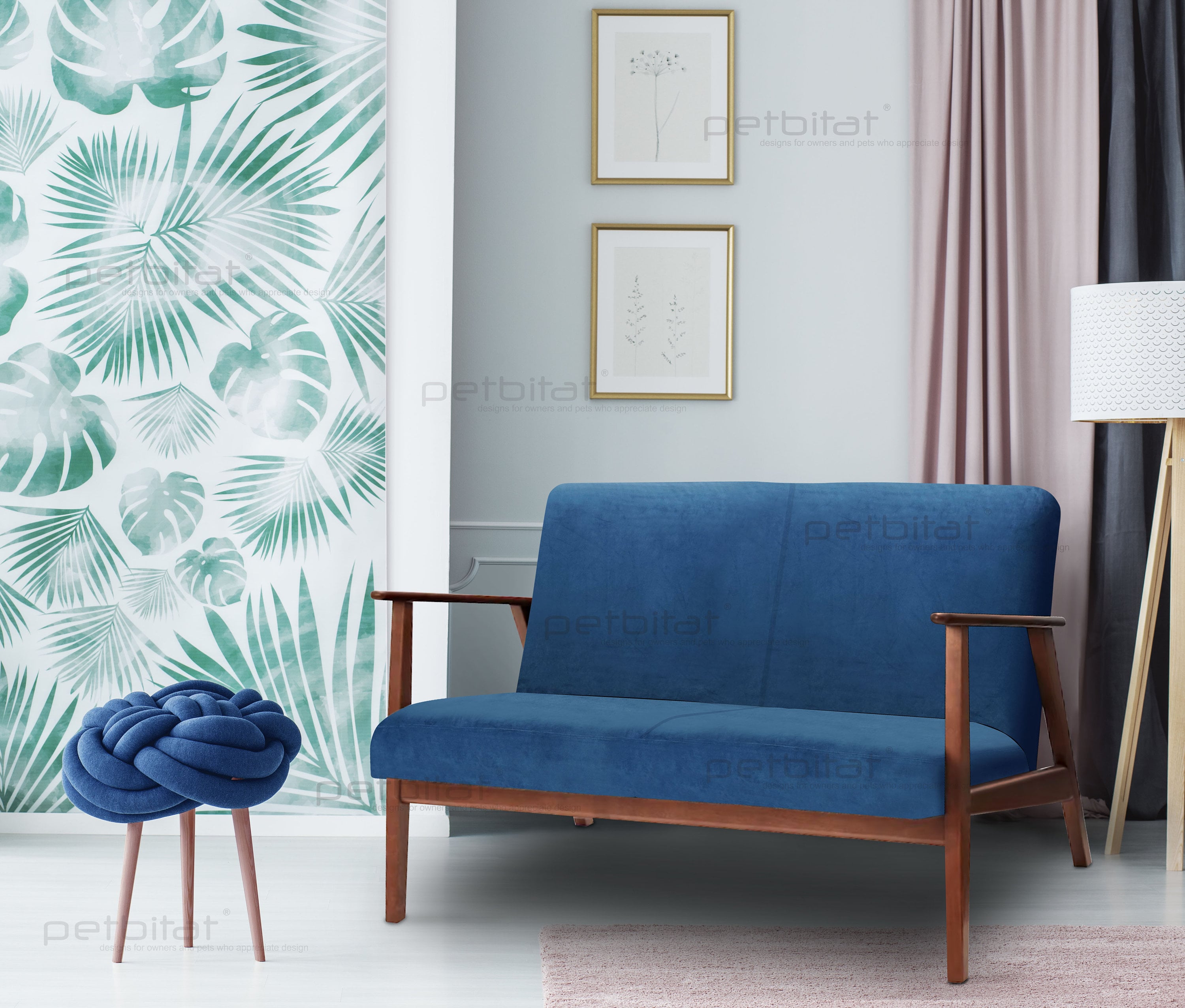 Ekenäset sofa store