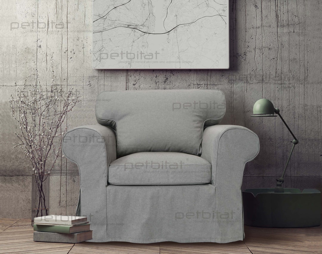 UPPLAND Armchair Cover, Custom Made Cover to Fit UPPLAND Armchair ...