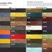 HARLANDA Sofa Series Covers, Custom Made Cover to Fit Harlanda ...