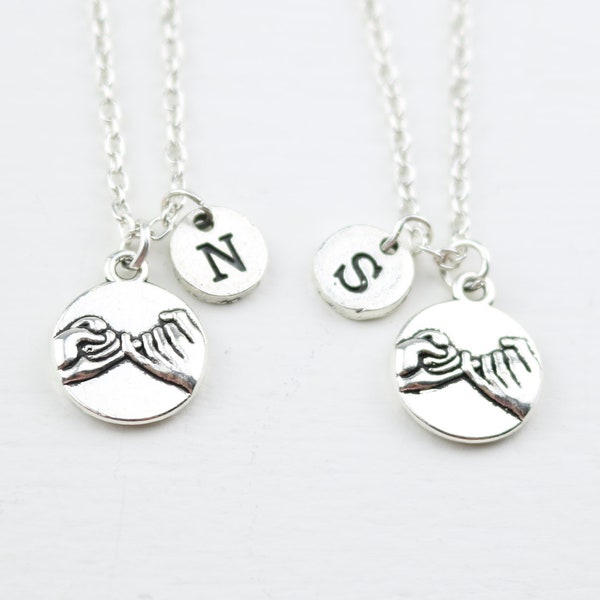 Promise Necklace - Etsy