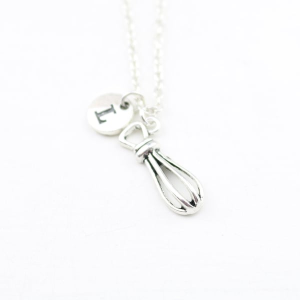 Baking Necklace - Etsy