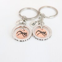 Couple Keychains - Etsy