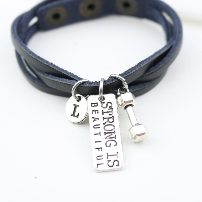 Strong Bracelet - Etsy