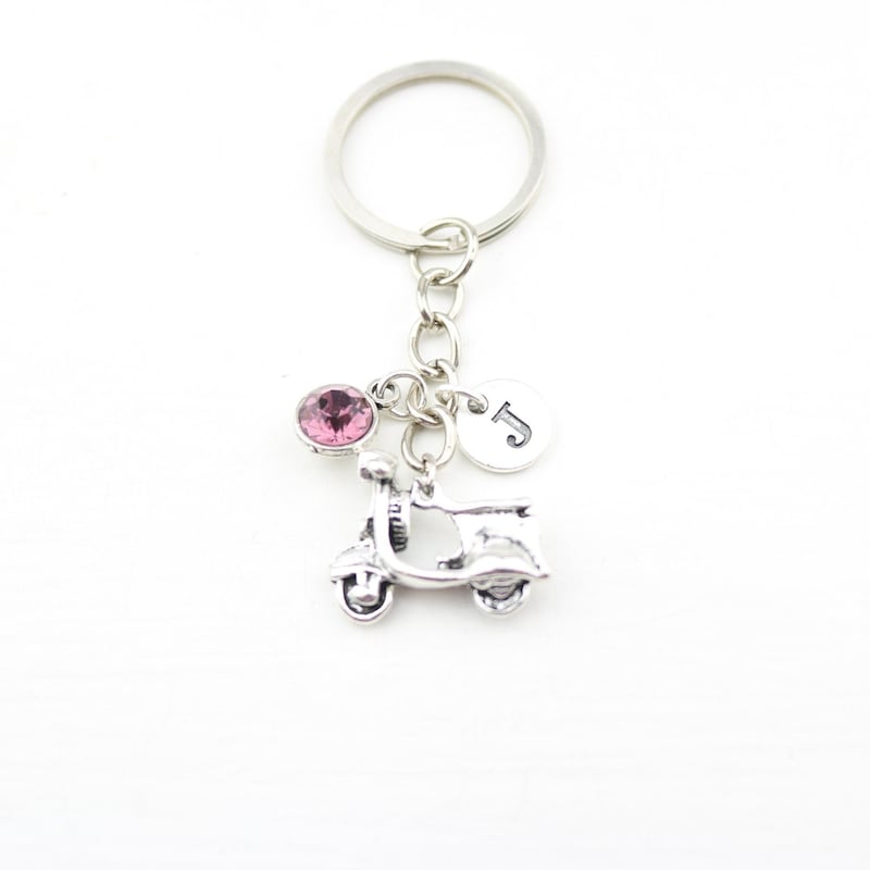 Piaggio Vespa Accessories - Etsy