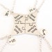 4 Best Friends Gifts, Best Friends Necklaces, Four Friends Necklace ...