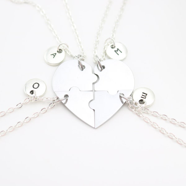 Matching Friend Jewelry - Etsy