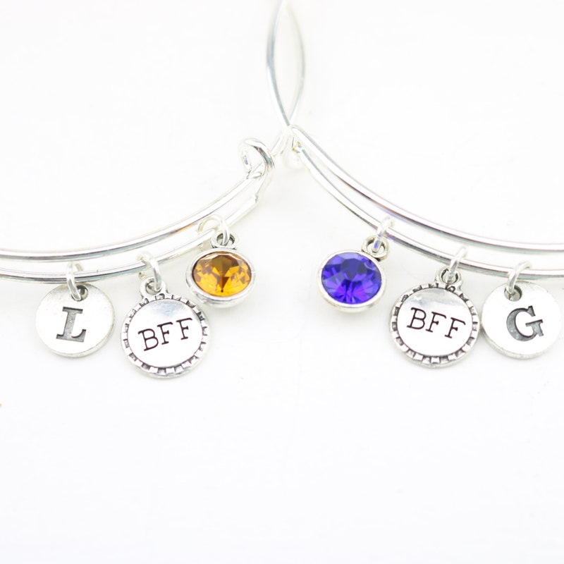 Best Friend Bracelet - Etsy