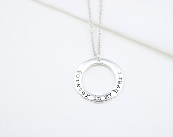 Rip Baby Necklace - Etsy