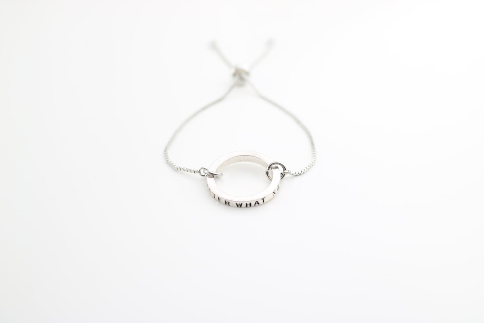 4 Best Friend Gifts Multicolor Friendship Chain Set of 4 - Etsy