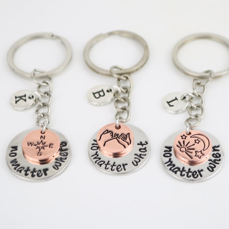 Best Friends Trio - Etsy