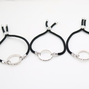 3 Best Friends Gifts, Friendship Set of 3, Bff's for Three, Matching ...