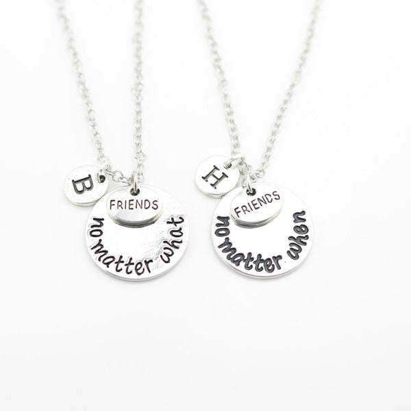 Matching Necklaces - Etsy