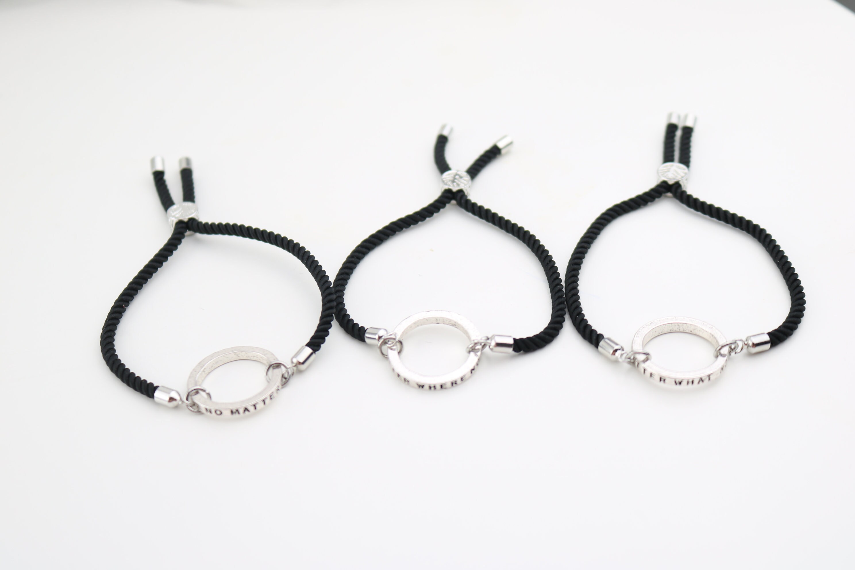 3 Best Friends Gifts Friendship Set of 3 Matching Graduation - Etsy