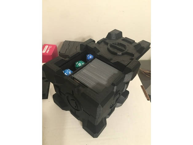 Magic the Gathering, Cthulhu, Oracle Deck Art, Magic Deck Box, Mtg Deck ...