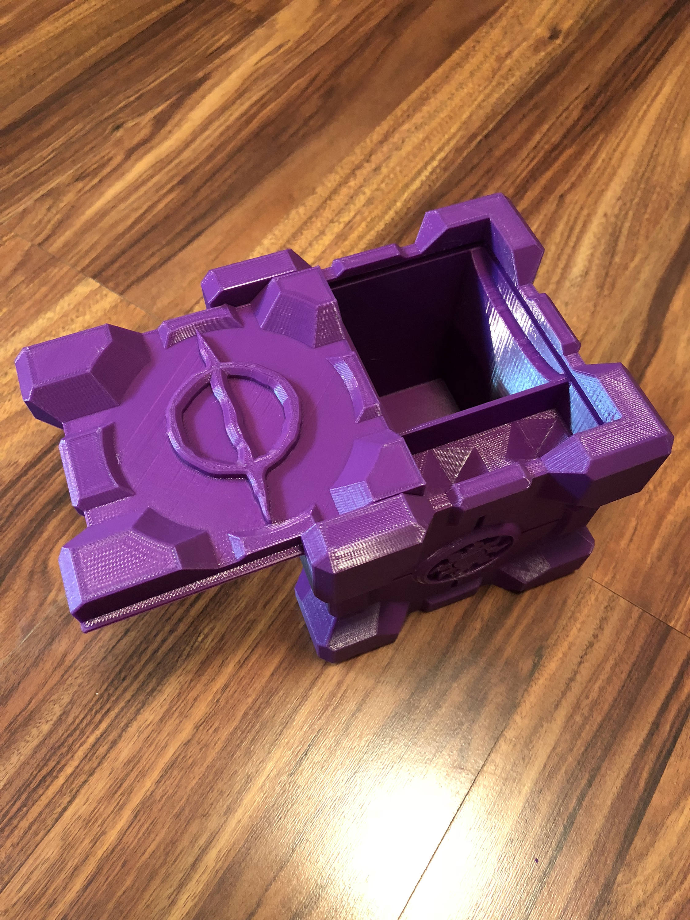 Magic the Gathering, Cthulhu, Oracle Deck Art, Magic Deck Box, Mtg Deck ...