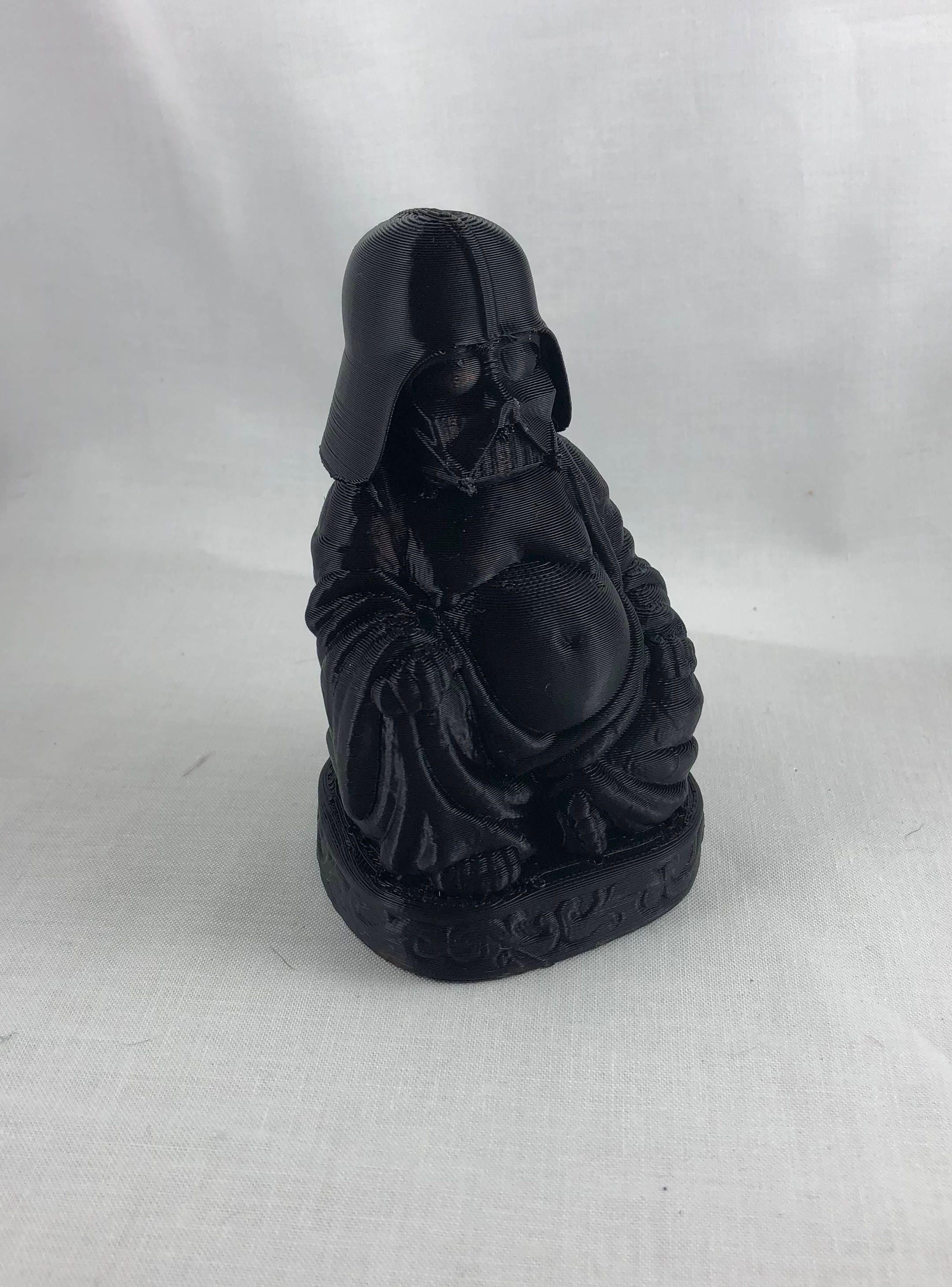 Star Wars, Buddha, Vader, Geek, Star Wars Figurine, Scifi, Darth Vader ...