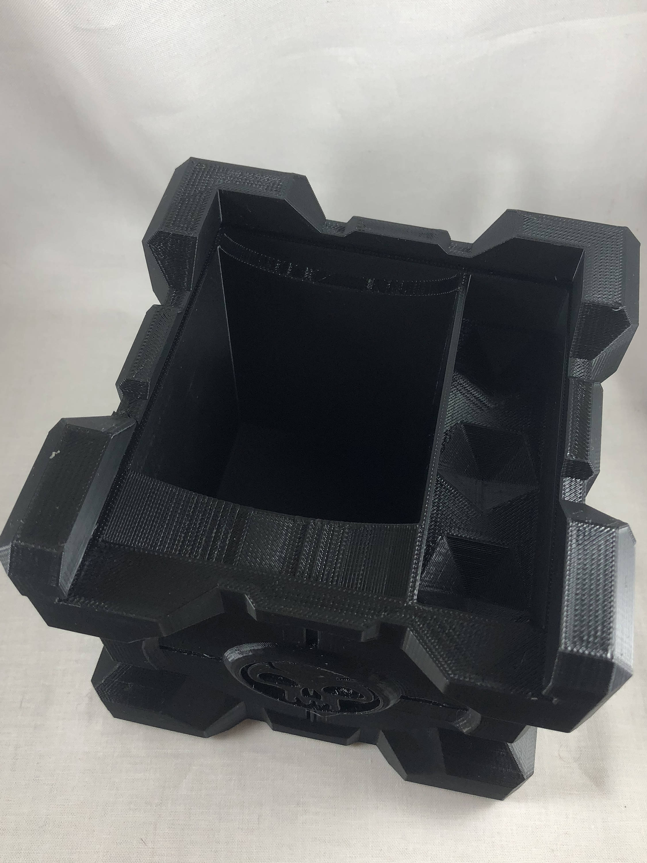 Magic the Gathering, Cthulhu, Oracle Deck Art, Magic Deck Box, Mtg Deck ...