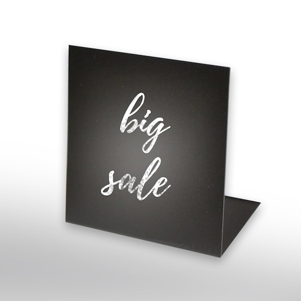 Mini Chalkboard - Etsy