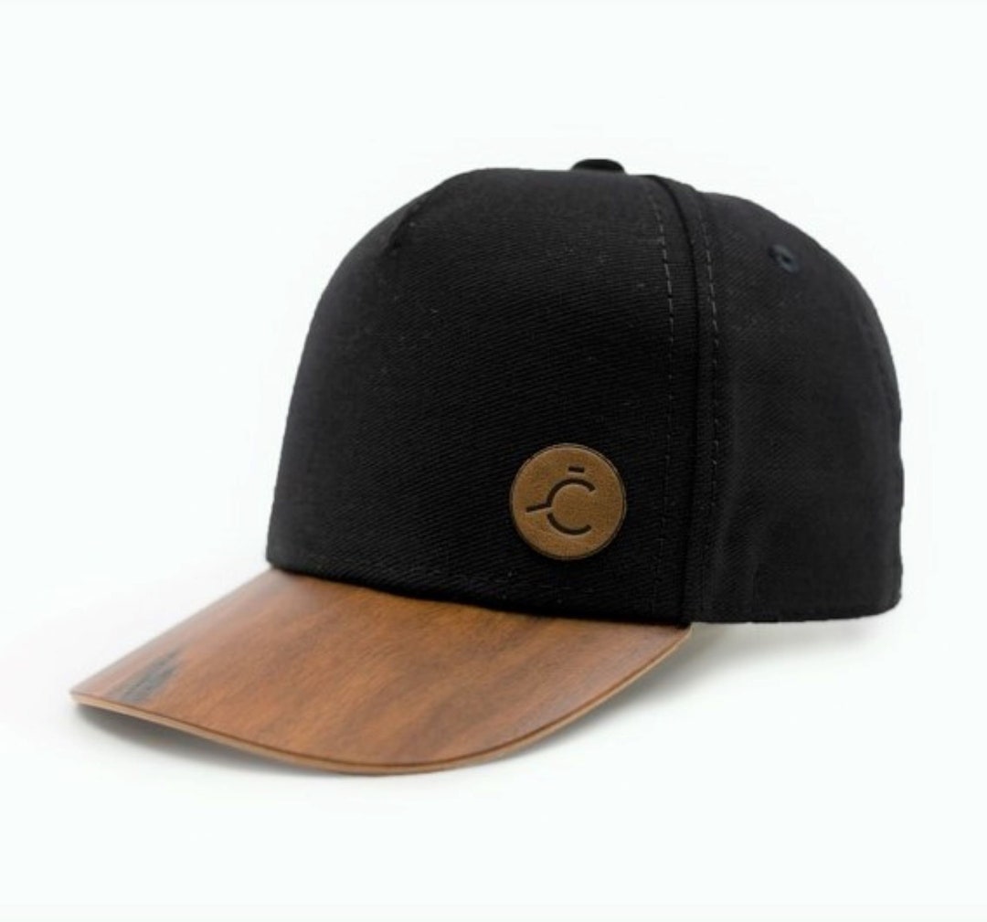 Cap for Kids, Cap, Hat, Child Hat, Children Cap, Hat With Woden Brim ...