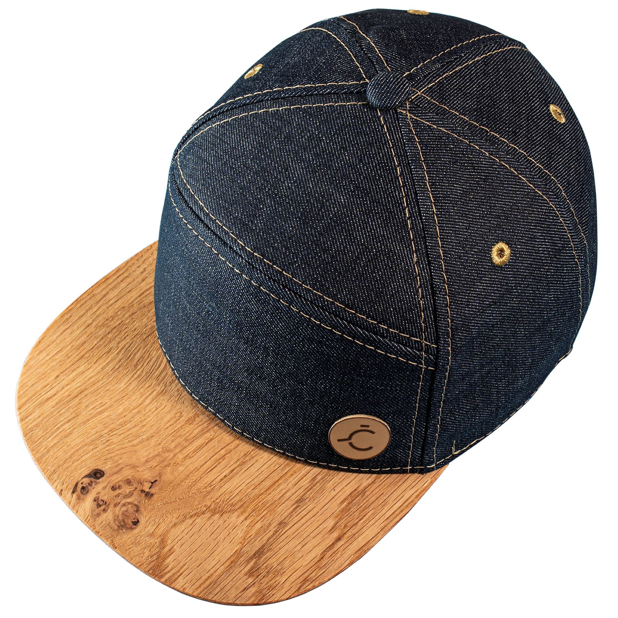 Men Hats, Woman Cap, Logo Hats, Baseball Cap, Cap With Wooden Brim ...