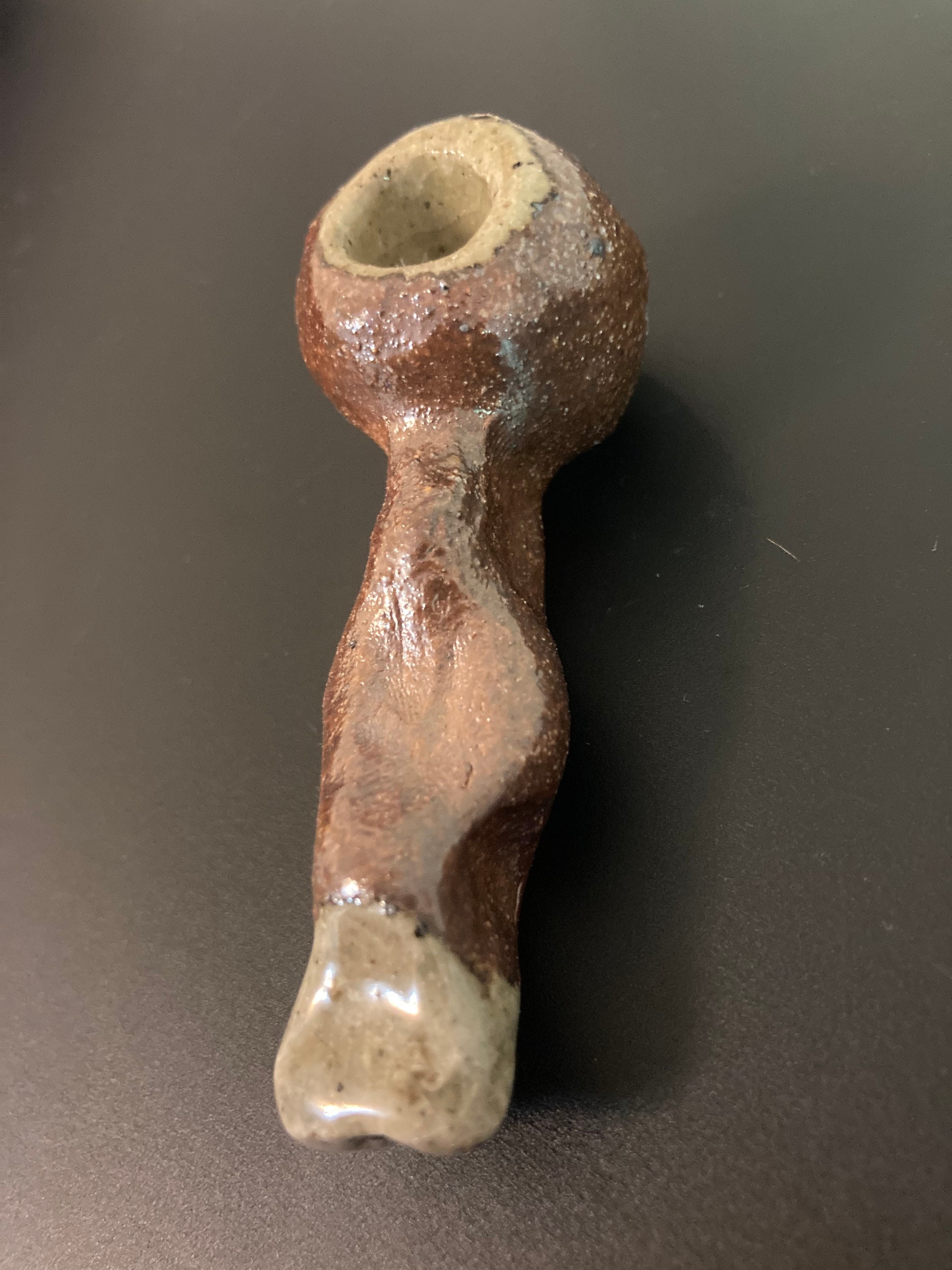 Functional Curvy Pipe - Etsy